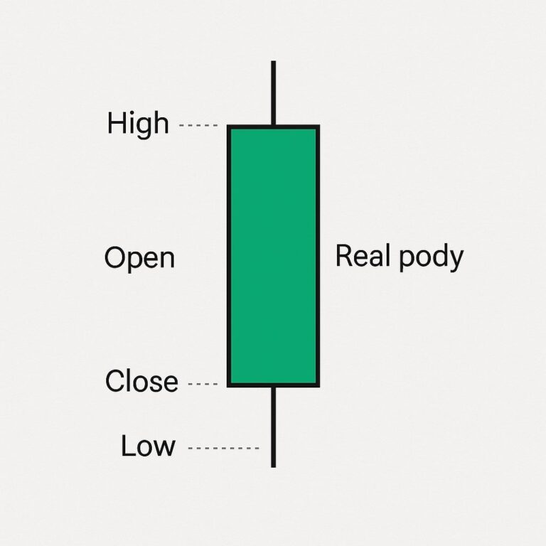 Candele Giapponesi trading: pattern e strategie candlestick