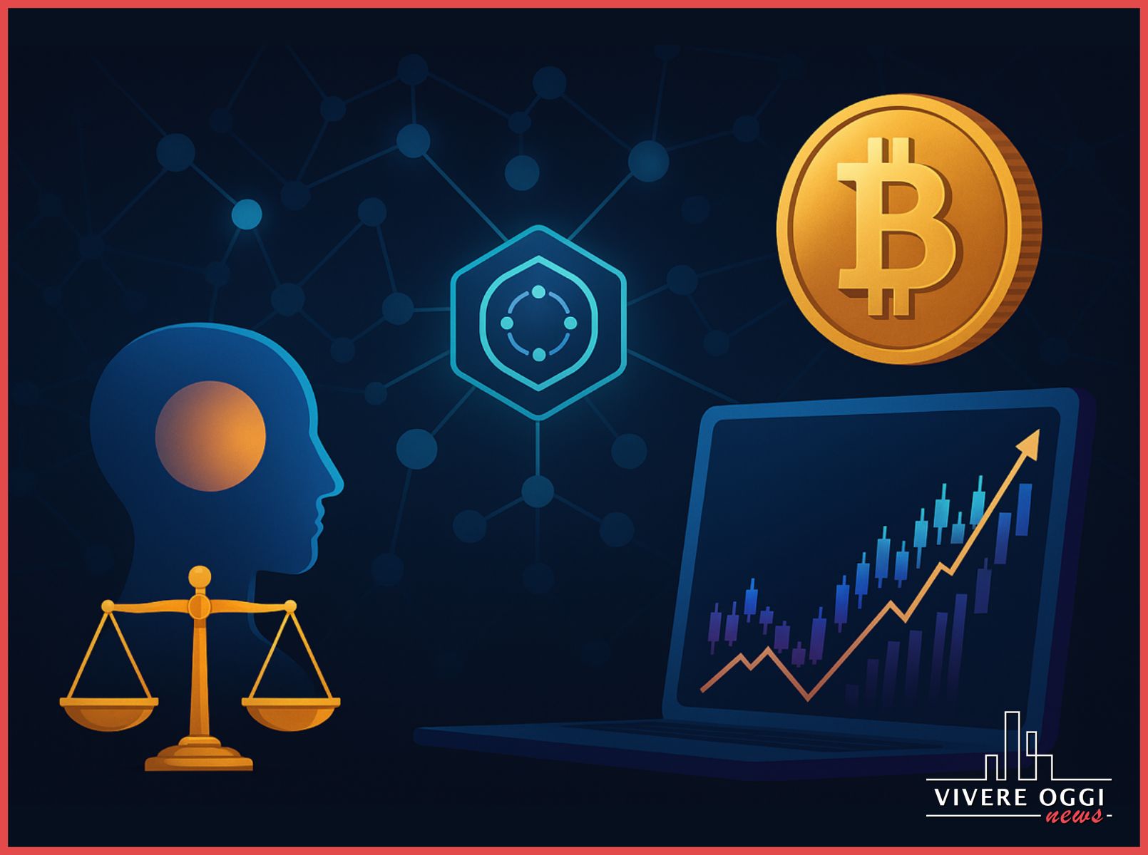 Oracolo nel trading: guida alla nuova finanza decentralizzata